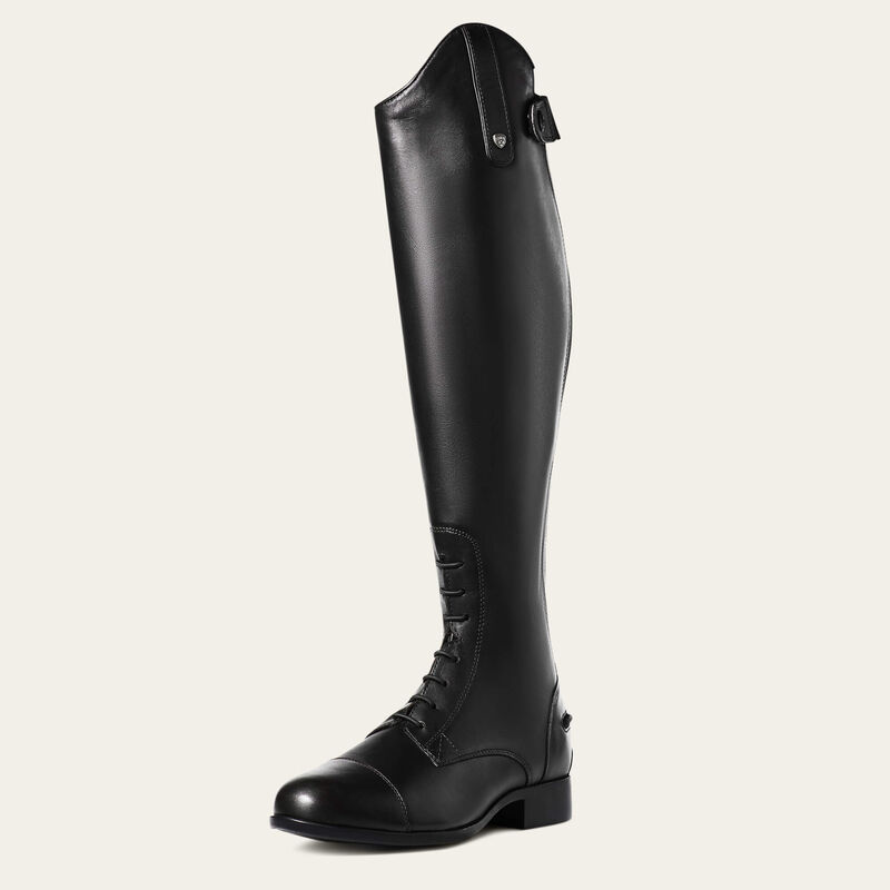 Footwear – Another Turn Tack & Apparel