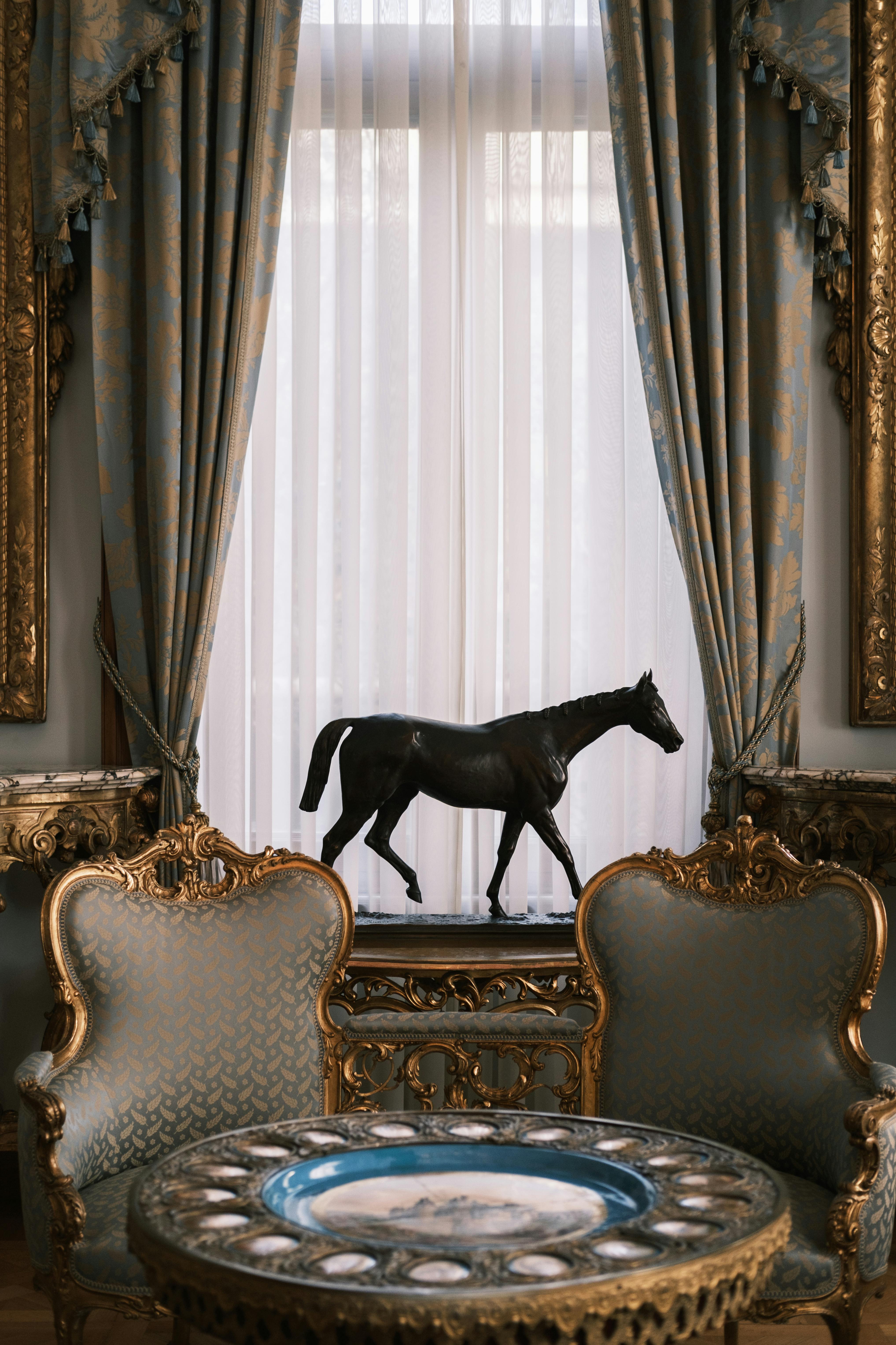 Home Accessories – Another Turn Tack & Apparel